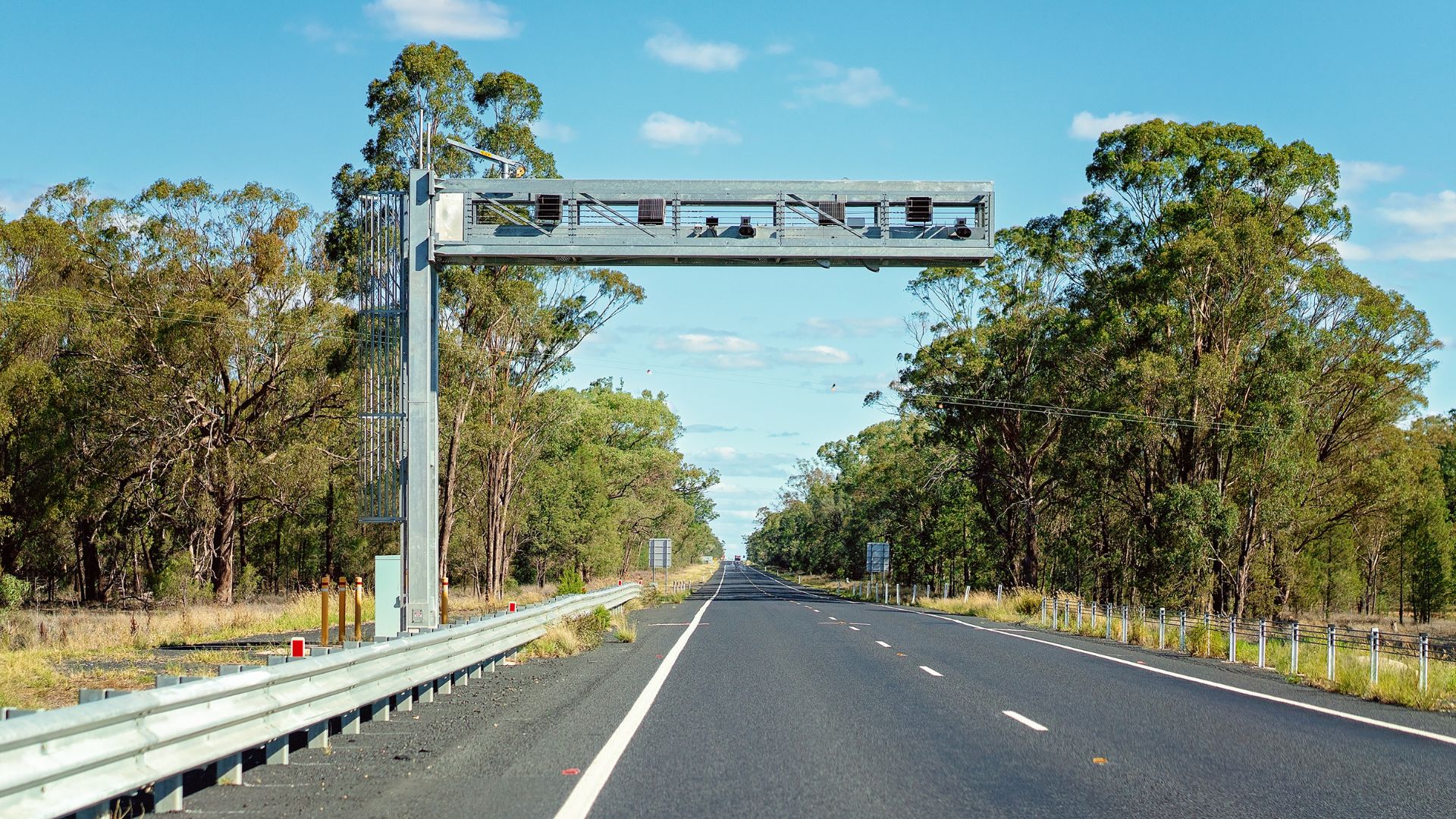 How to Check if You've Been Caught by a Speed Camera? - Zagame Autobody
