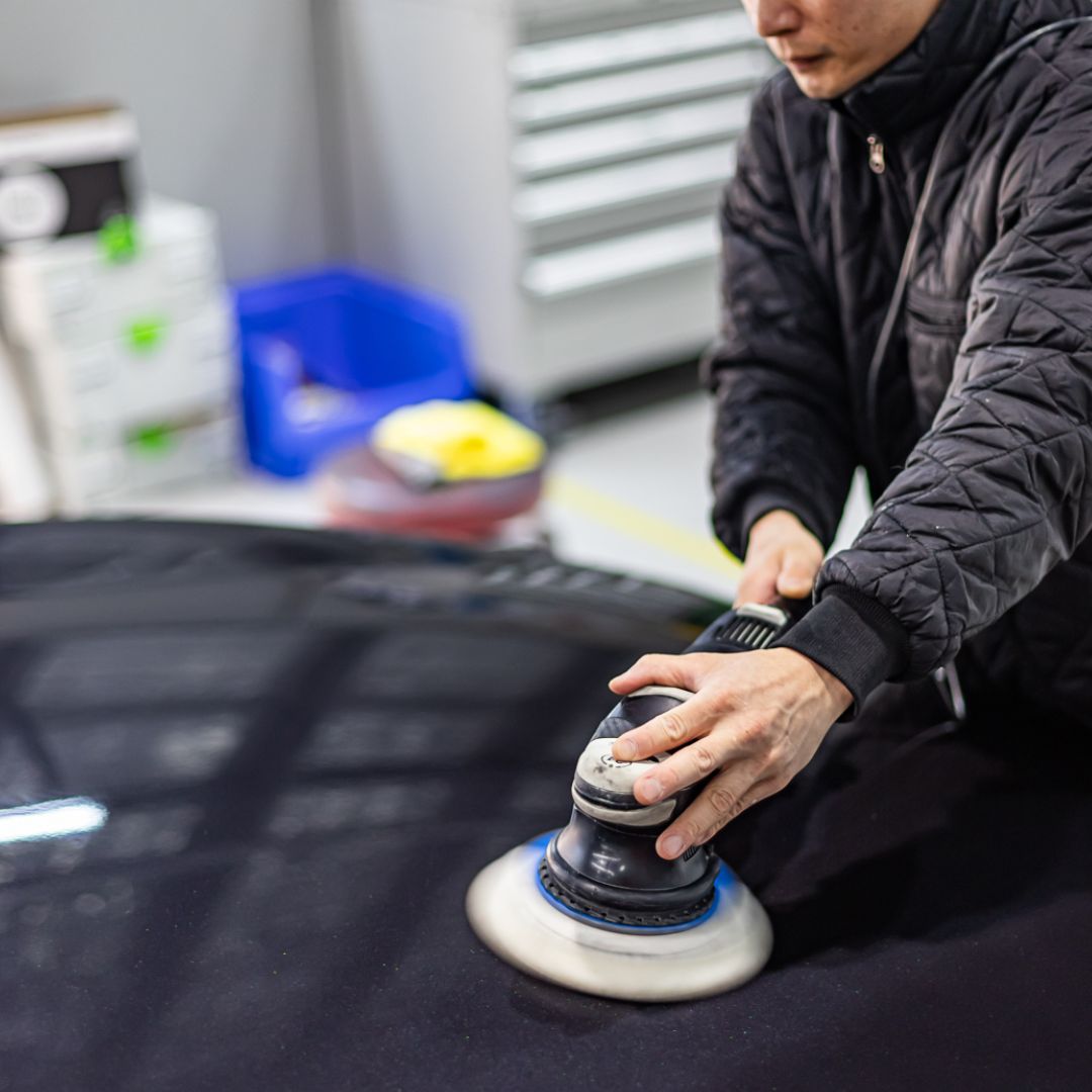 Should you do Car Scratch Repair yourself or take it to a panel beater ...