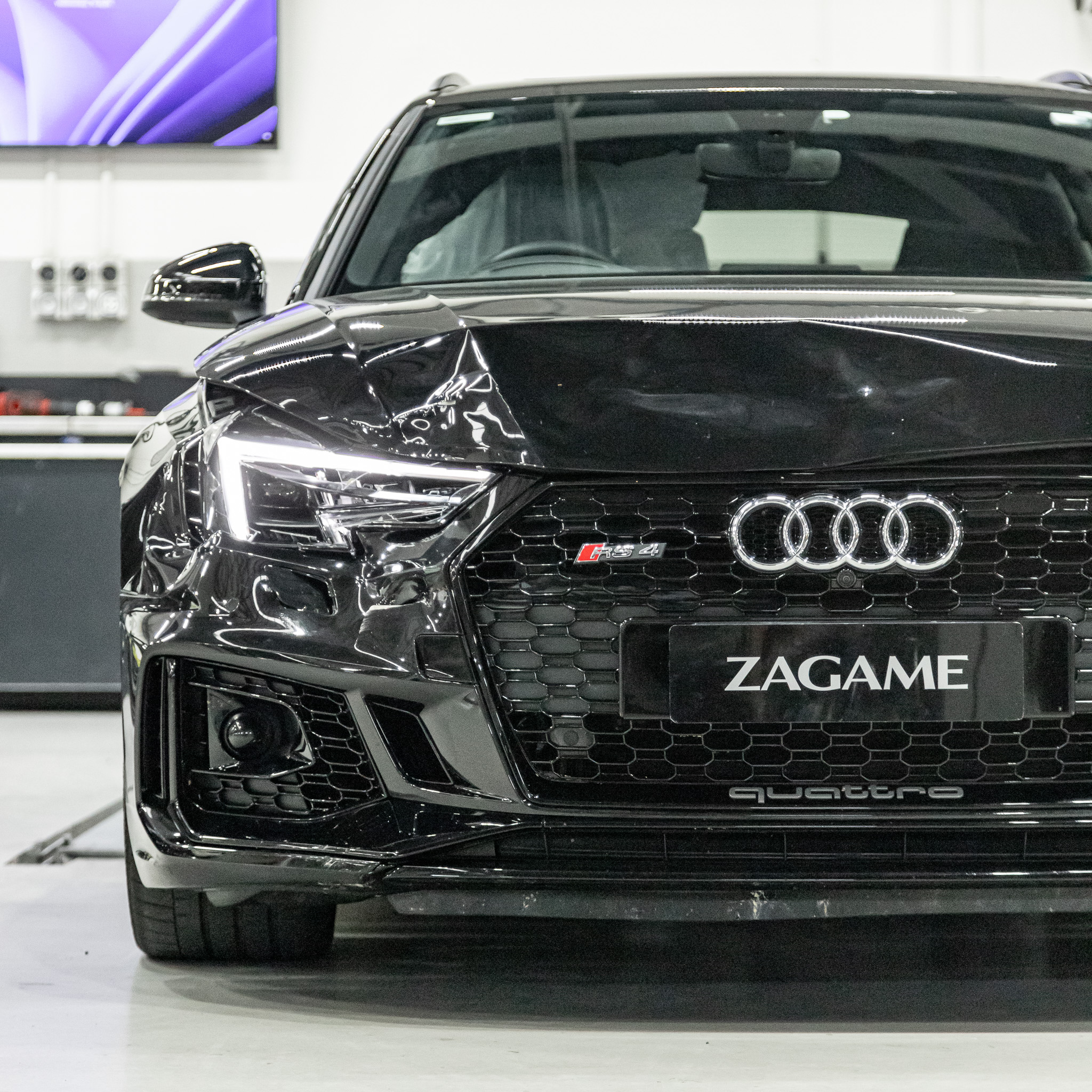 What To Do When You Have a Minor Car Accident - Zagame Autobody